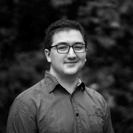 Jackson Henry | Observable