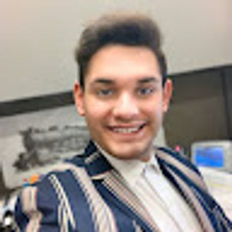 Anthony DiGeronimo | Observable