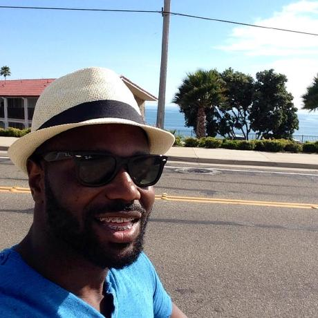 Phillip Kelley-Dotson | Observable