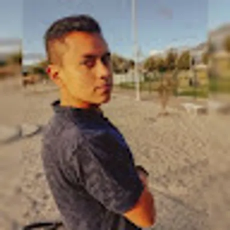 Andy Steve Cadena | Observable