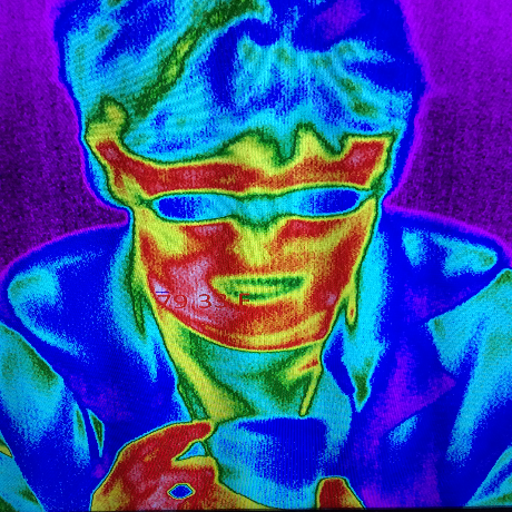 John Hellier | Observable