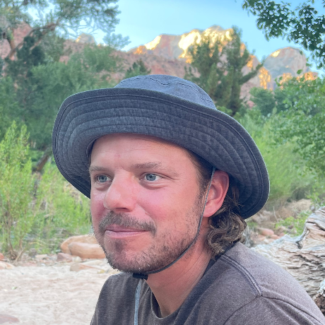 Joe Sahlstrom | Observable