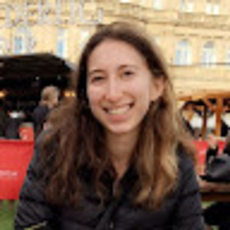 Sarah N | Observable