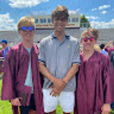 Dillon Smisek | Observable