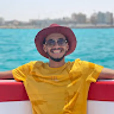 Hussien Mostafa | Observable