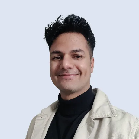 Shubham Bhardwaj | Observable