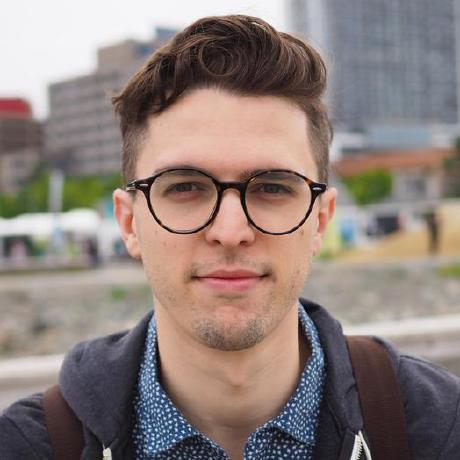 Jonathan Allard | Observable