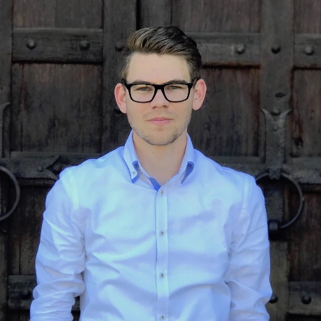 Matt Luca | Observable