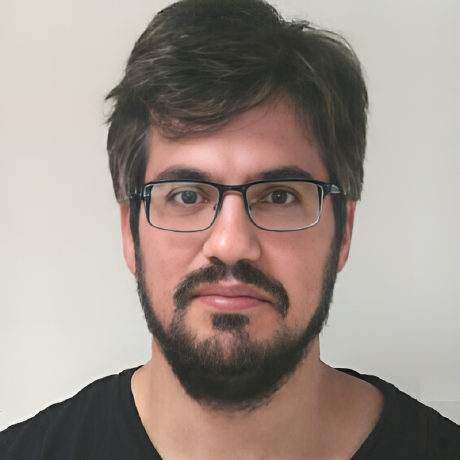 Pablo Toharia | Observable