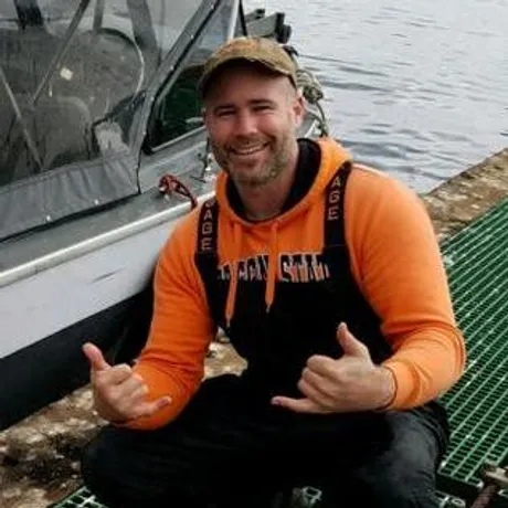 Brian Bates | Observable