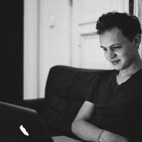 Christopher Möller | Observable