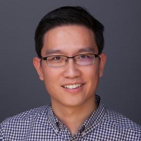 Eric Chu | Observable