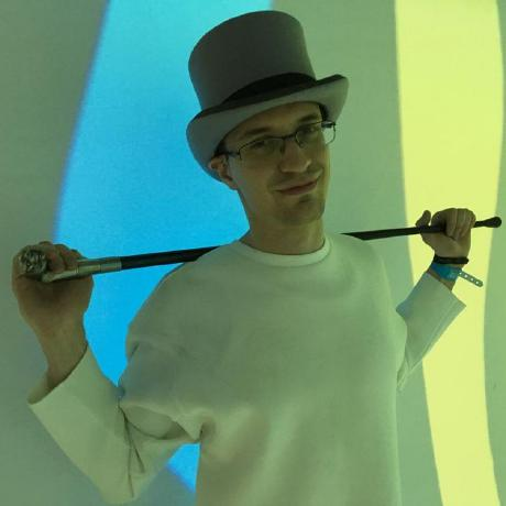 Andrey Zaytsev | Observable