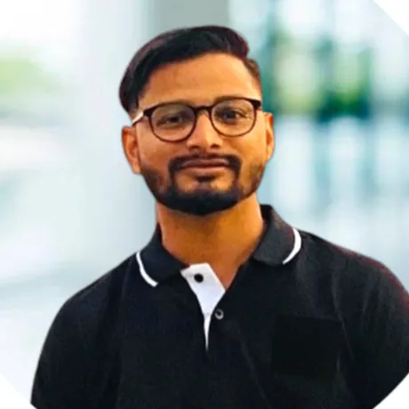 Akash Ram | Observable