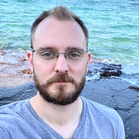 David Robbins | Observable