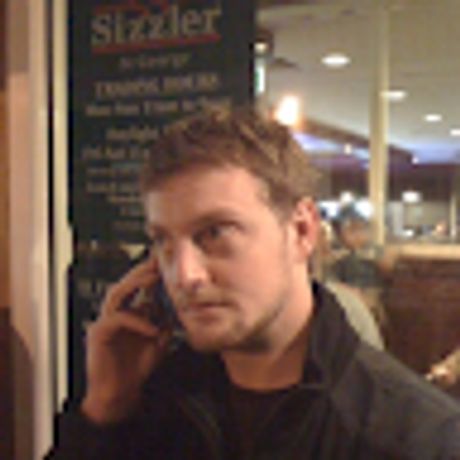 Sean Mosely | Observable