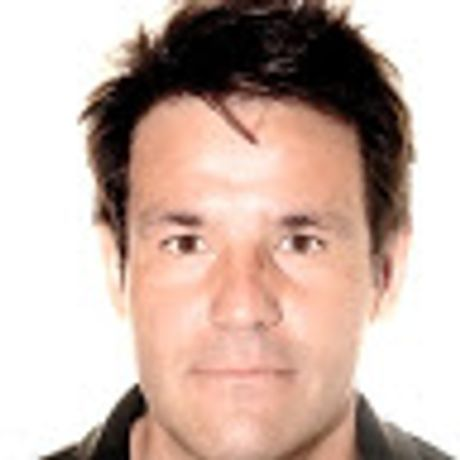 Drasko Markovic Observable