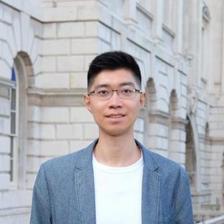 Andy Lin | Observable