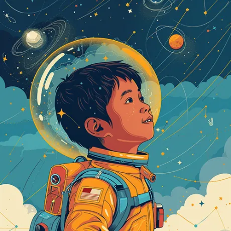 Joseph Ricafort | Observable