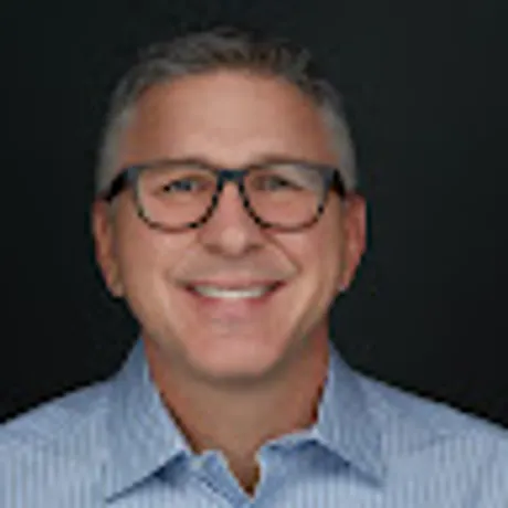 Tom Harshbarger | Observable