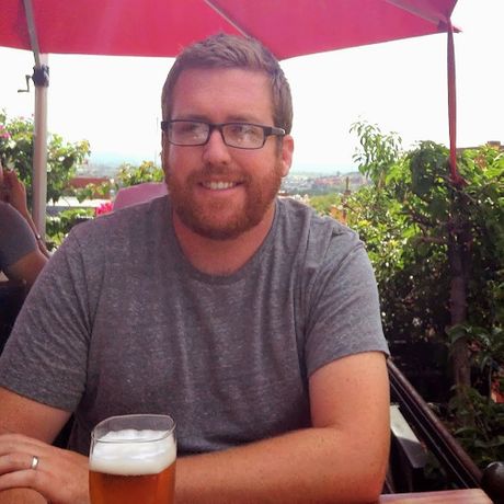 Brian Smith | Observable