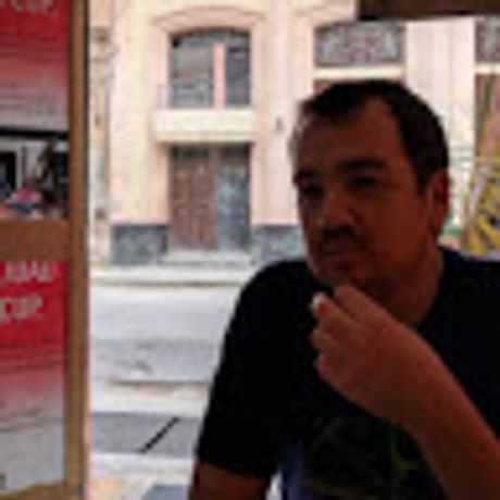 Brad Bottoms | Observable