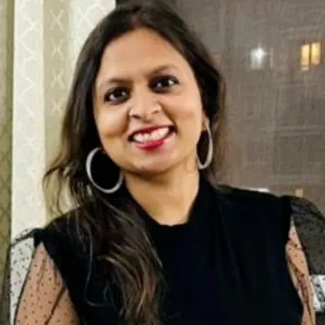 pallavi prasoon | Observable