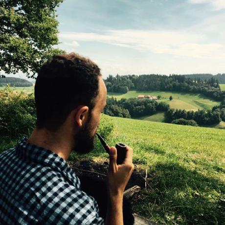 Philipp Bunge | Observable