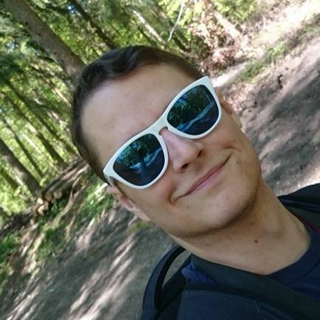 Eike Rogall | Observable