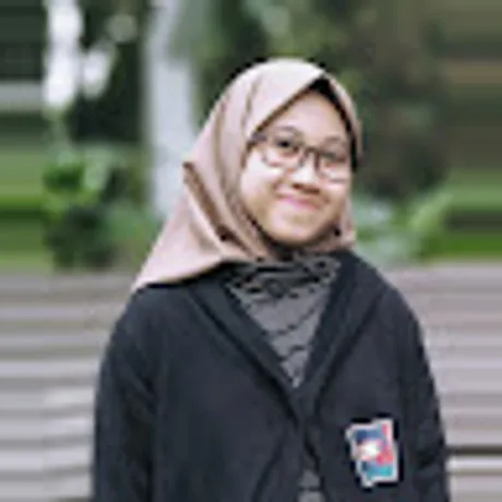 Ina Muthia Kanza | Observable