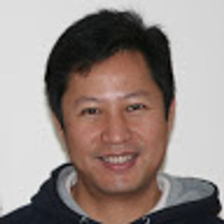 Hugh Wang | Observable