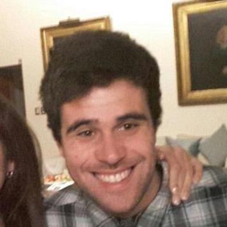 Martín Ignacio Costabal Castillo | Observable