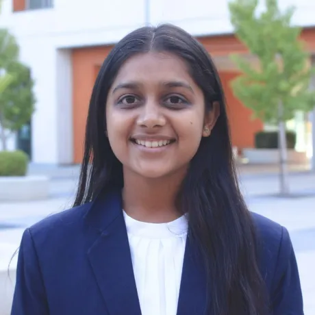 Urvi Jain | Observable