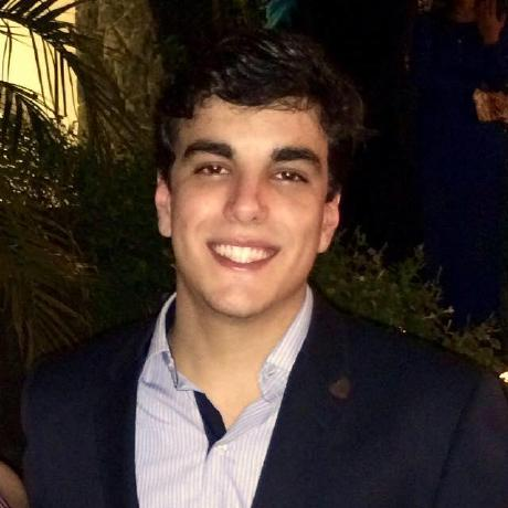 Felipe Rocha | Observable