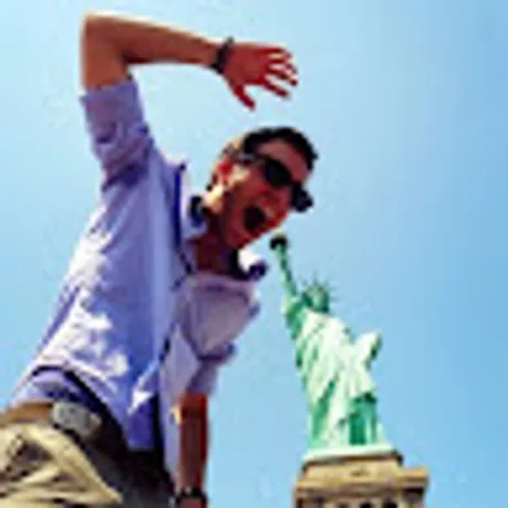 Cyrus Rahgoshay | Observable