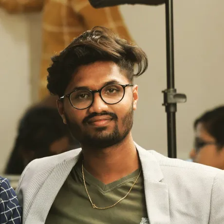 Pavan kumar Yadav | Observable