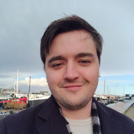 Daniel van de Velde | Observable