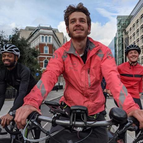 Nicolas Collignon | Observable