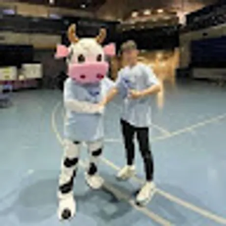 Brody Roberts | Observable