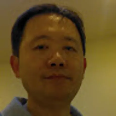 Frank He | Observable