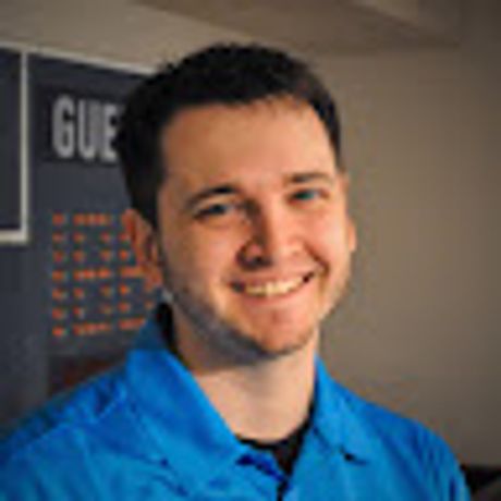 Logan Laughlin | Observable