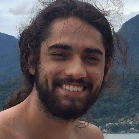 LUCAS BEZERRA STORINO | Observable