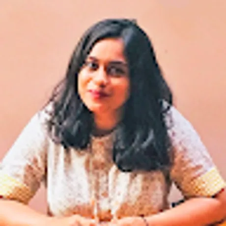 haritha | Observable