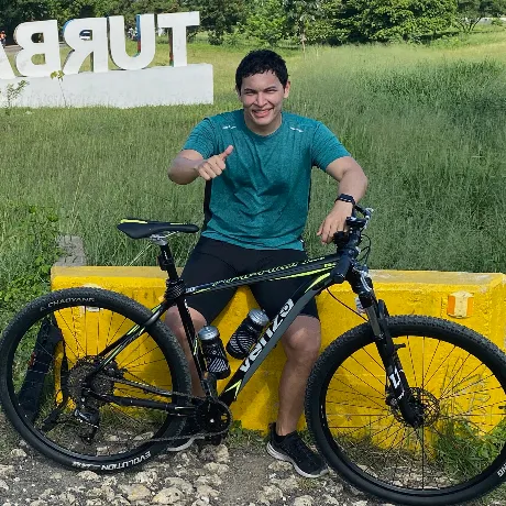 Robert Batty | Observable