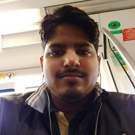 Santosh Tripathi | Observable