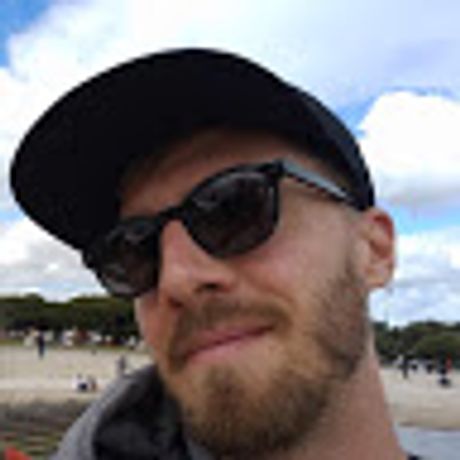 Simon Ludwig | Observable