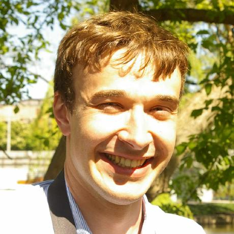 Egor Eremeev | Observable