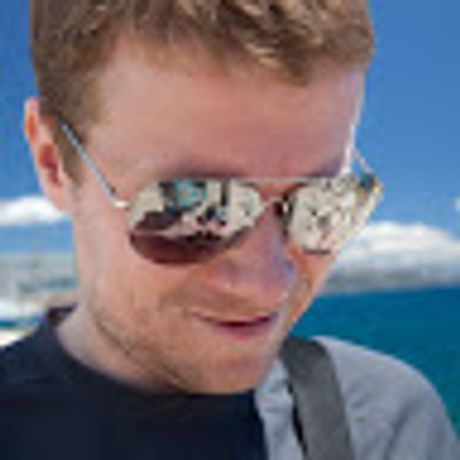 Arnar Birgisson | Observable