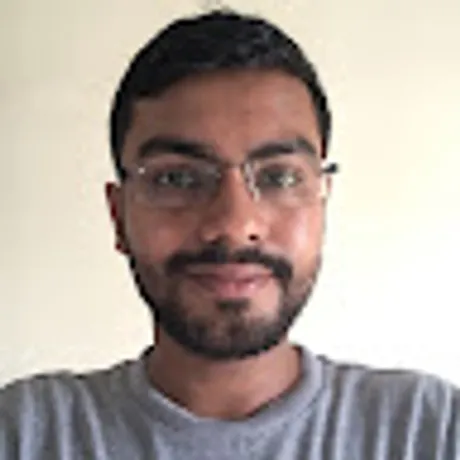 Anurag Dutta | Observable
