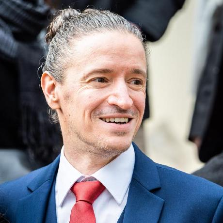 Eric Citaire | Observable